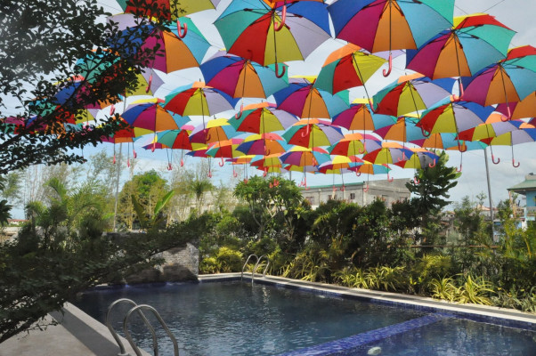 Paseo De Bañadero ₱10,000 @ Calamba, Laguna | PH.vacations