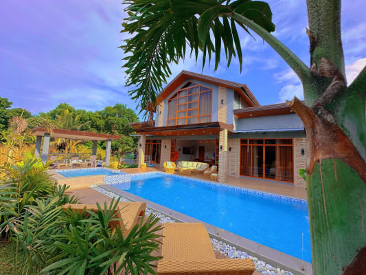 The Vacay Resort - Tagaytay ₱15,000 @ Tagaytay, Cavite | PH.vacations