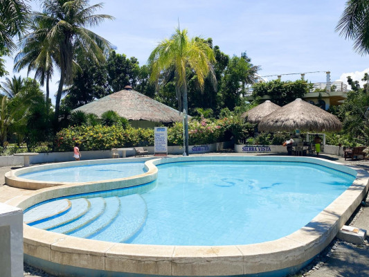 Sierra Vista Beach Resort ₱2,500 @ San Fabian, Pangasinan | PH.vacations