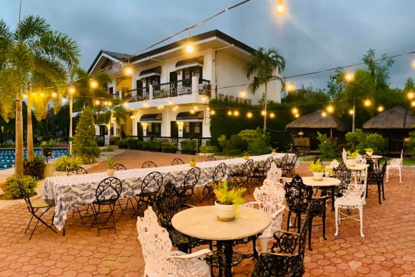 Ilocos Urban Wave Resort ₱160 @ Laoag City, Ilocos Norte | PH.vacations