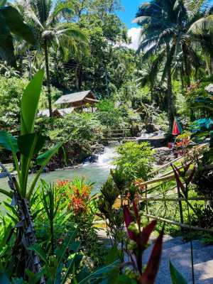 TUKADON SPRING RESORT ₱20 @ Sorsogon City, Sorsogon, Philippines | PH ...