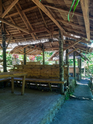 TUKADON SPRING RESORT ₱20 @ Sorsogon City, Sorsogon, Philippines | PH ...