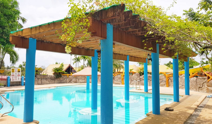 Grotto Vista Resort ₱200 @ San Jose Del Monte City, Bulacan | PH.vacations