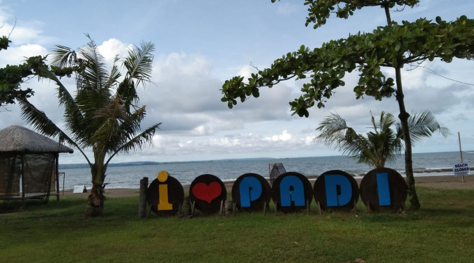 PADI Beach Resort ₱4,500 @ Oton, Iloilo | PH.vacations