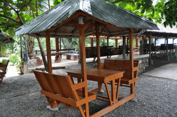 Stone 8 Resort ₱100 @ Gabaldon, Nueva Ecija | PH.vacations