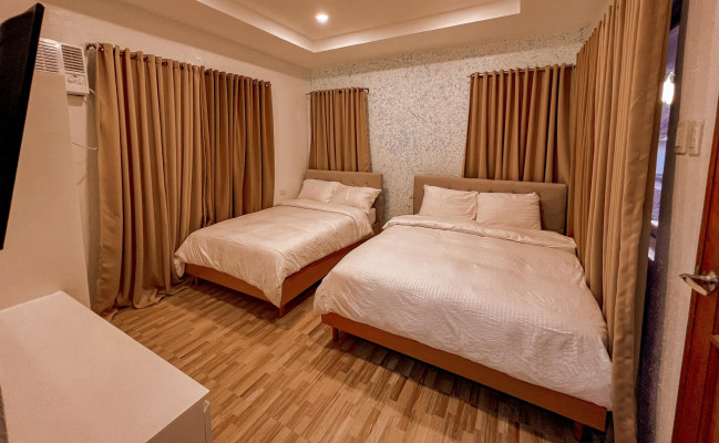 Mabby’s View Beach Resort ₱2,249 @ Oton, Iloilo, Philippines | PH.vacations