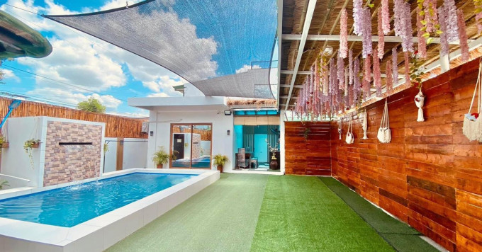 Casa Bella Private Place ₱5,000 @ Olongapo, Zambales | PH.vacations