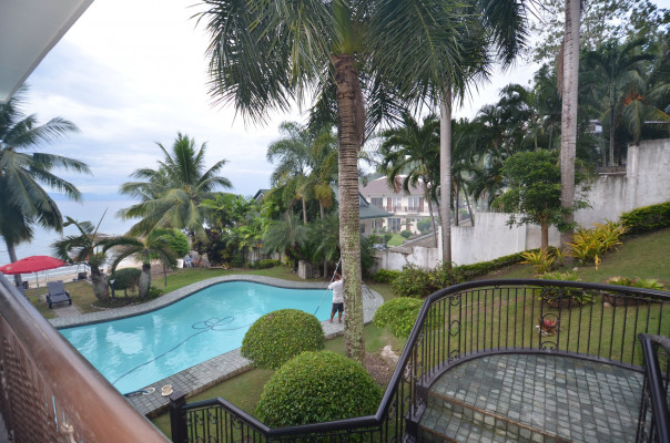 Robinland Vacation Home Badian ₱3,000 @ Badian, Cebu | PH.vacations