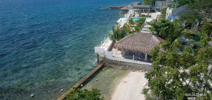 Seascape Beach Resort Oslob ₱2,500 @ Oslob, Cebu | PH.vacations