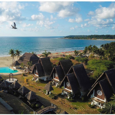 Playa Tropical Resort ₱4,250 @ Laoag City, Ilocos Norte | PH.vacations