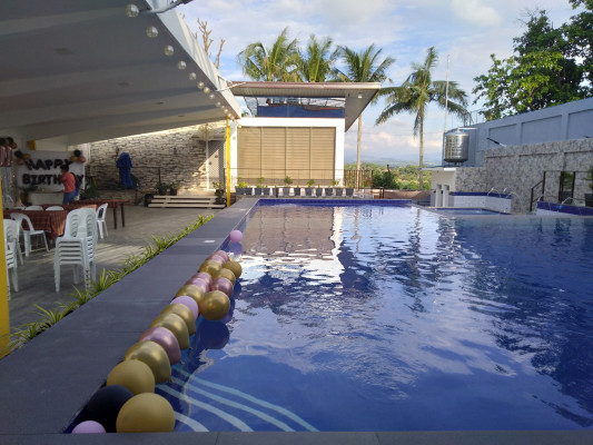 AGMAR Events Place and Private Pool ₱4,800 @ Angat, Bulacan | PH.vacations