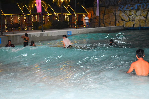 The Orchid Gardens Resort Complex ₱4,500 @ San Fernando, Pampanga | PH ...