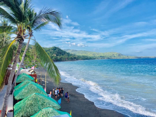 Rosma Pebbled Cove Resort ₱150 @ San Joaquin, Iloilo | PH.vacations