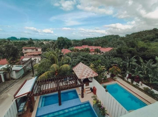 Pansol Private Resort ₱6,000 @ Calamba, Laguna | PH.vacations