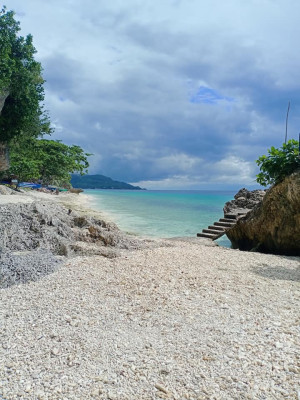 Tangkaan, Beach Resorts ₱100 @ Padre Burgos, Southern Leyte | PH.vacations