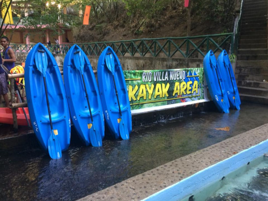 Rio Villa Nuevo Mineral Water Resort ₱300 @ Indang, Cavite | PH.vacations