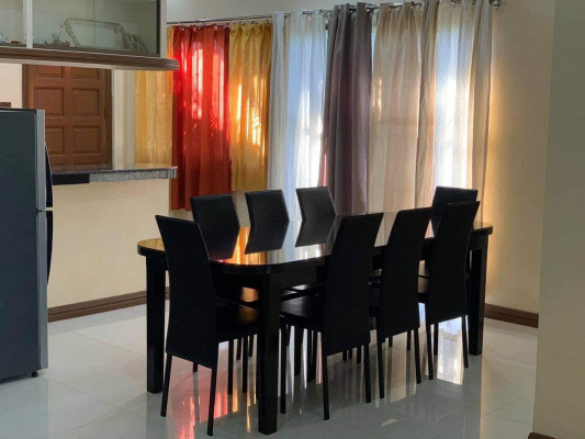 Villa Juana Private Resort ₱4,000 @ Mabalacat, Pampanga | PH.vacations