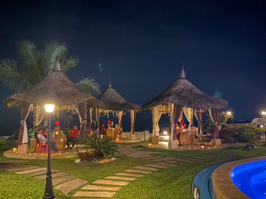 LaYao Beach Resort ₱1,400 @ Marabut, Samar | PH.vacations