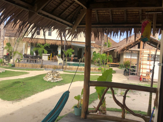 Kawili Resort & Hostel Siargao ₱1,500 @ General Luna, Surigao Del Norte ...