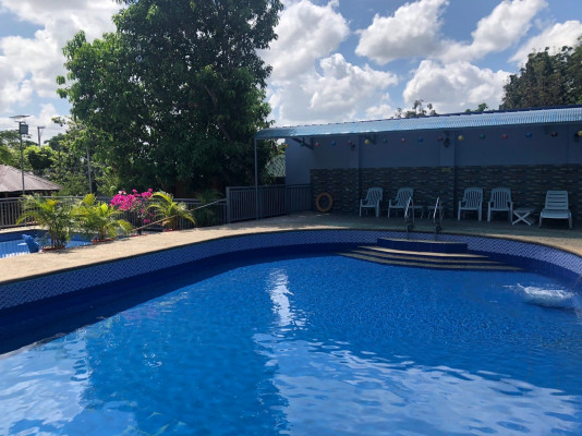 Arnel's Private Resort ₱8,000 @ Tarlac City, Tarlac | PH.vacations