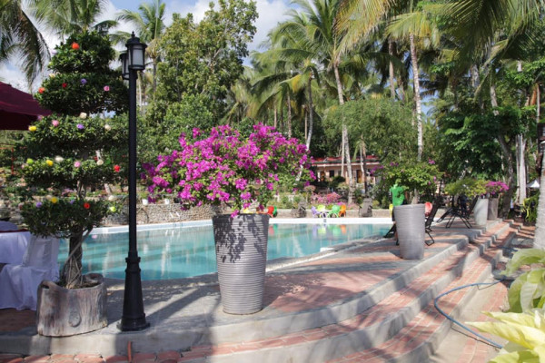 Sitti Auna Riverland Resort ₱300 @ Lamitan City, Basilan | PH.vacations