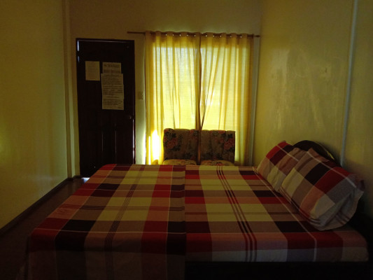 Kenyama Beach Resort ₱2,000 @ Bayan Ng Nueva Valencia, Lalawigan Ng ...