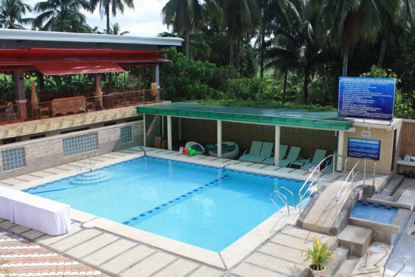 Four Queens Resort ₱120 @ Pagadian City, Zamboanga Del Sur | PH.vacations