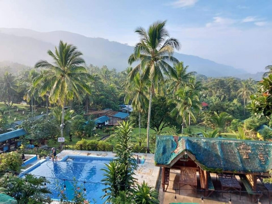 Kubs ₱200 @ Tanay, Laguna | PH.vacations