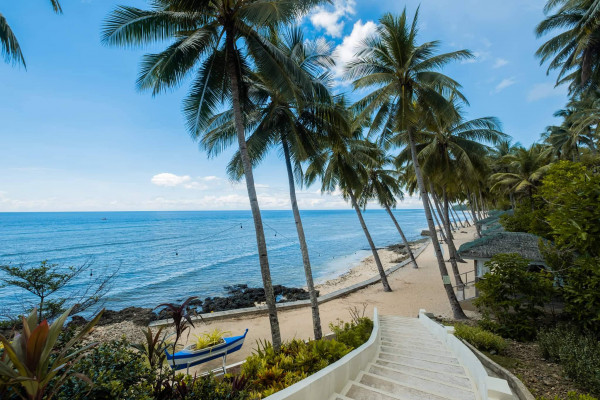 El Don Resort ₱4,044 @ Governor Generoso, Davao Oriental | PH.vacations