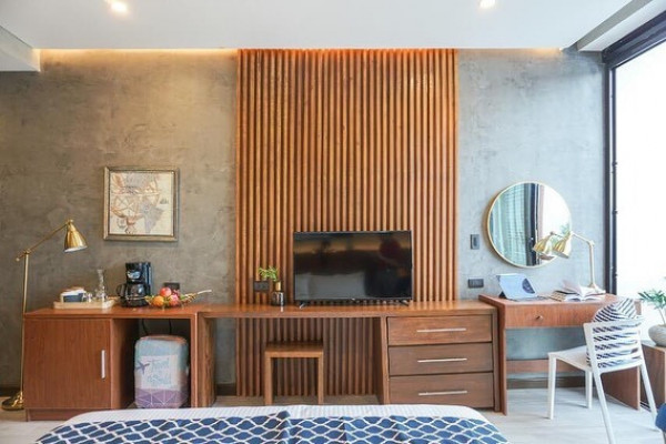 Layag Resort Batangas ₱4,990 @ Mabini, Batangas | PH.vacations