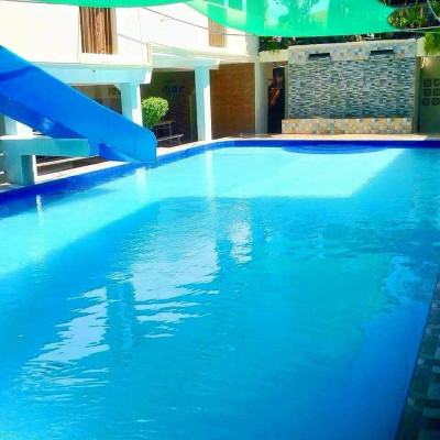 WSR Private pool ₱300 @ Bacoor, Cavite | PH.vacations