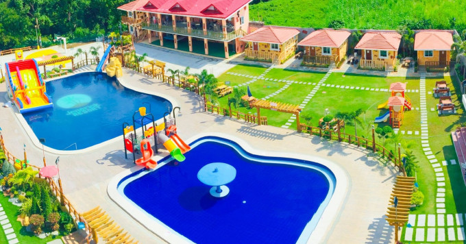 Jenerick Resort ₱250 @ Tanauan, Batangas | PH.vacations