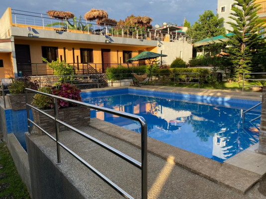 Luke's Haven Private Pool and Events Place ₱7,000 @ Tanay, Rizal | PH ...