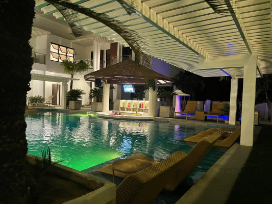 Asaricha Tropical Beach Resort Inc. ₱4,500 @ Pasuquin, Ilocos Norte ...
