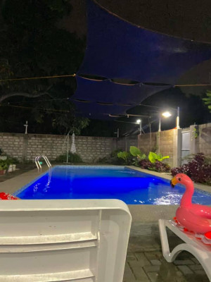 Balé Berde Pampanga ₱12,000 @ , Pampanga | PH.vacations