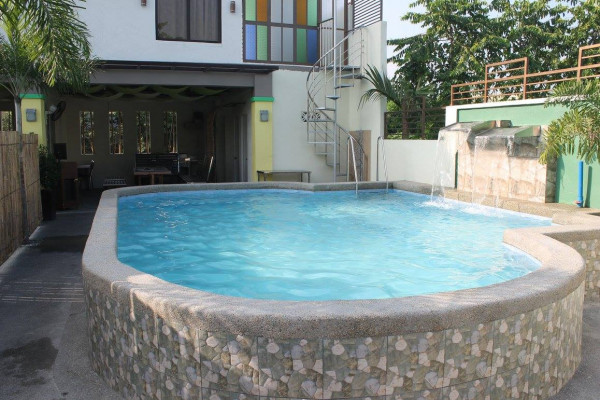 Luna Amore Resort and Private Pool ₱7,500 @ Bacoor, Cavite, Philippines ...