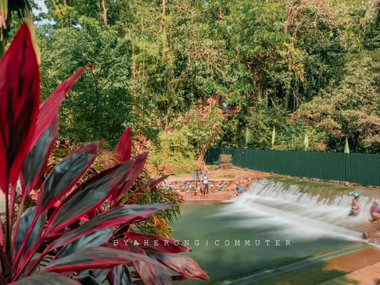 OROK COLD Spring Resort ₱40 @ Casiguran, Sorsogon, Philippines | PH ...