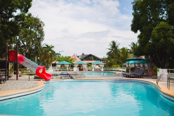 Balai Tiaong Resort & Cafe ₱200 @ Guiguinto, Bulacan | PH.vacations