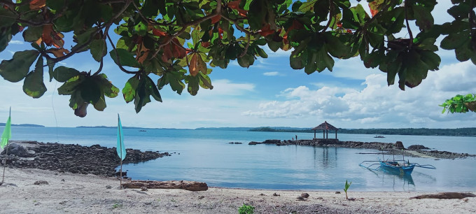 NAGARAO Island Resort ₱2,000 @ Sibunag, Guimaras | PH.vacations