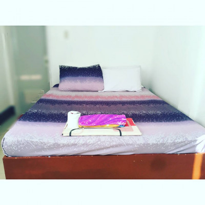 Bayangan Hotel and Beach Resort ₱1,800 @ Labason, Zamboanga Del Norte ...