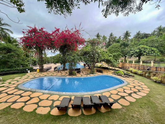 Sinagtala Farm Resort and Adventure Park ₱350 @ Orani, Bataan | PH ...