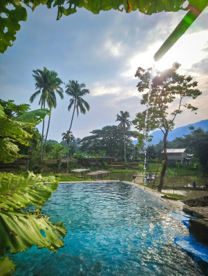 Dagat-Dagatan Camp Site ₱150 @ Tanay, Rizal | PH.vacations