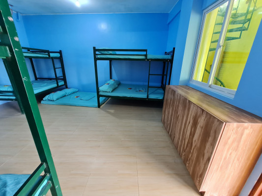 Bakasyunan Ni Gaying - Pool and Beach Resort (CAMP SITE) ₱7,000 ...