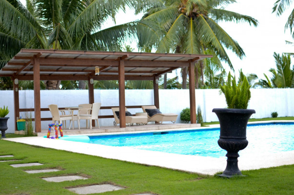 Easy Vacation House ₱15,000 @ Sogod, Cebu | PH.vacations