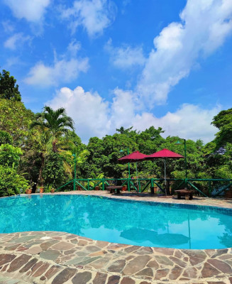 Abe's Farm ₱2,990 @ Magalang, Pampanga | PH.vacations