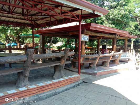 Fortune Park Resort ₱150 @ Antipolo, Rizal | PH.vacations