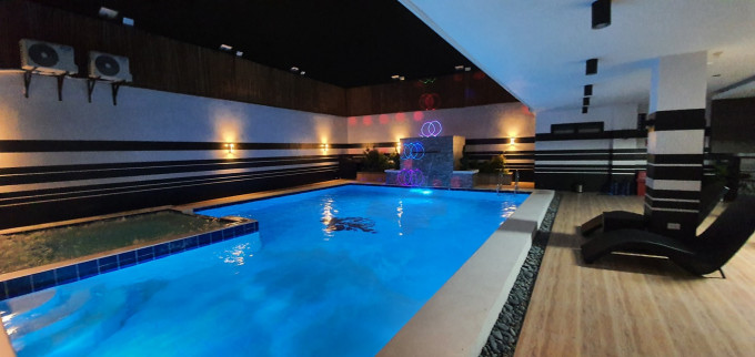 Redlion private pool resort ₱7,000 @ Angono, Rizal | PH.vacations