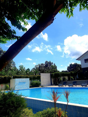 Hamani Private Resort ₱25,000 @ Indang, Cavite | PH.vacations
