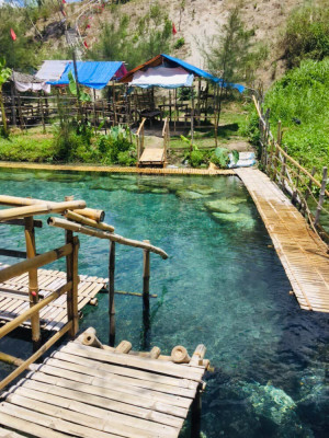 Phoks Binoy's Resort ₱500 @ San Narciso, Zambales | PH.vacations