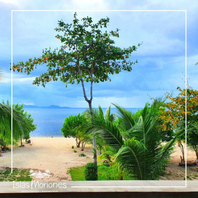 Islas Moriones Beach Resort ₱3,500 @ Santa Cruz, Marinduque | PH.vacations